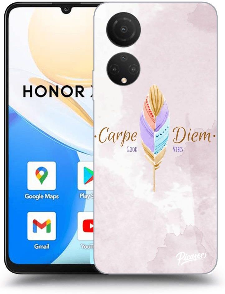 ULTIMATE CASE PRO HONOR X7 - CARPE DIEM - Etui na telefon, ceny i ...