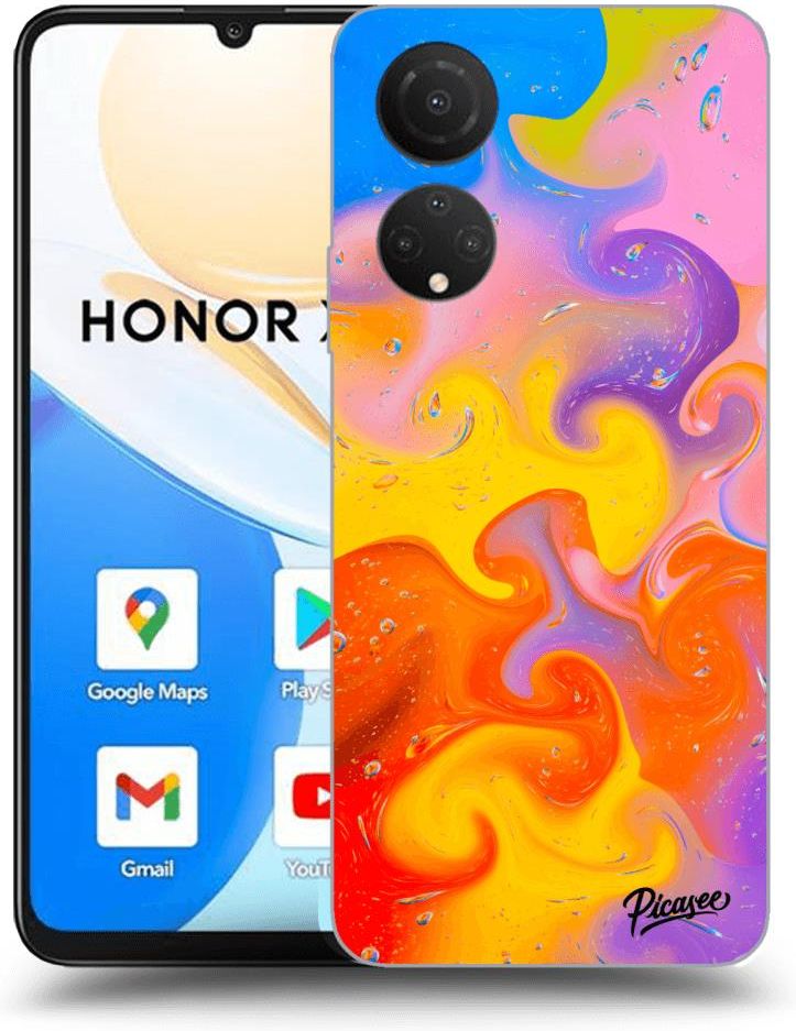 ULTIMATE CASE PRO HONOR X7 - BUBBLES - Etui na telefon, ceny i opinie ...