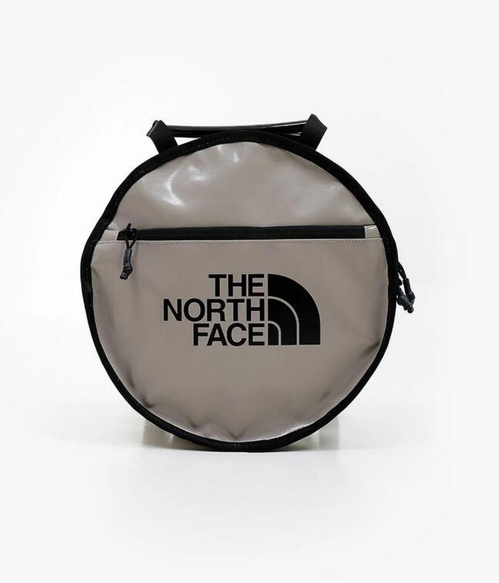 THE NORTH FACE Torba plecak sportowa The North Face Base Camp Circle ...