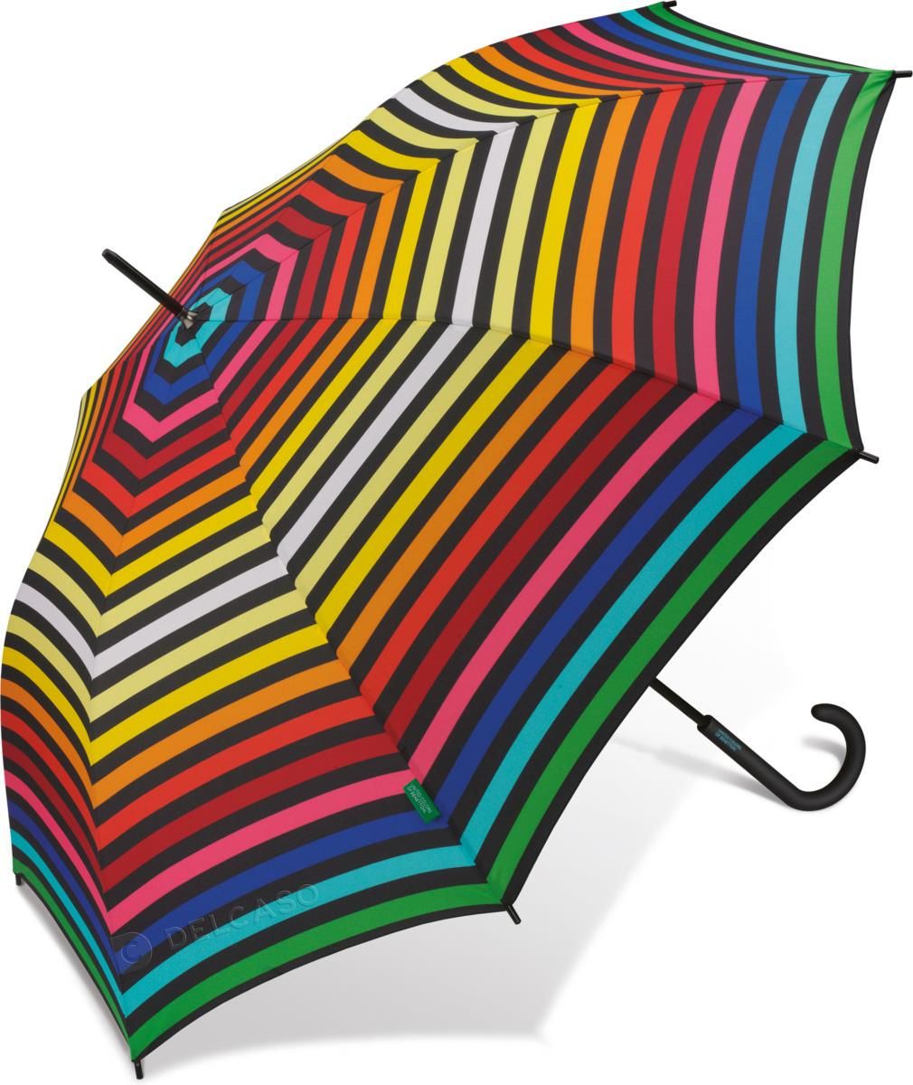 Parasol długi automatyczny Benetton Long AC 56901 - Ceny i opinie ...