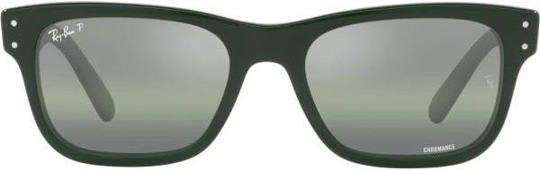 Ray-Ban Mr Burbank RB2283 6659G4 Polarized M (55) - Ceny i opinie ...