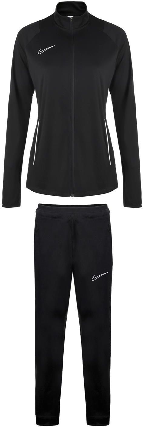 Zestaw dresowy damski NIKE Dri-Fit Academy TRK SUIT - Ceny i opinie ...