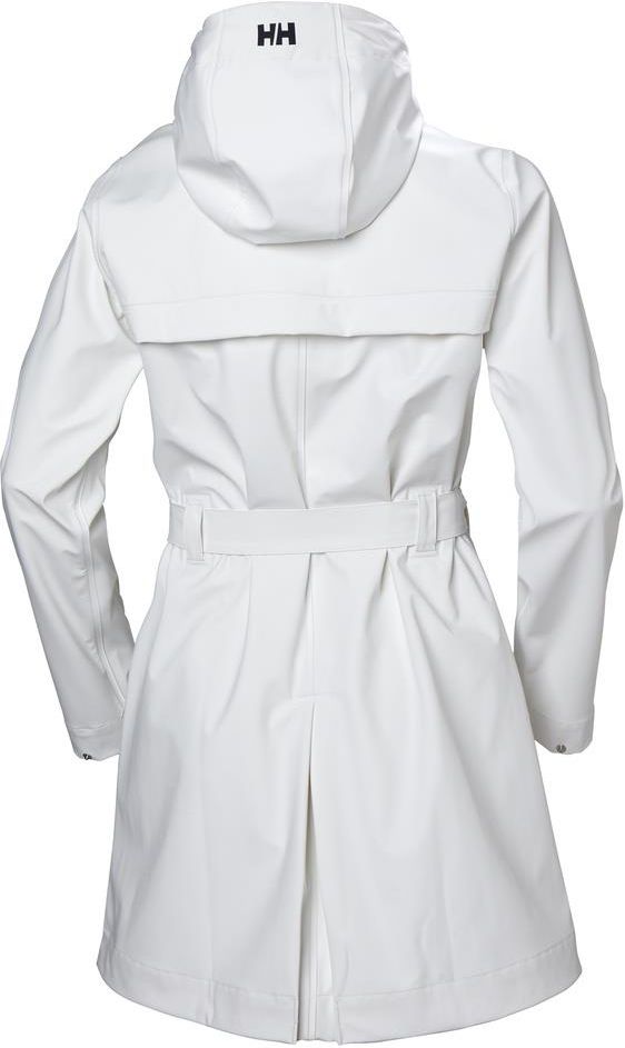 Helly Hansen damski płaszcz przeciwdeszczowy W KIRKWALL II RAINCOAT ...