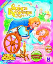 Program edukacyjny Aidem Media Śpiąca Królewna - Opinie i ceny na Ceneo.pl