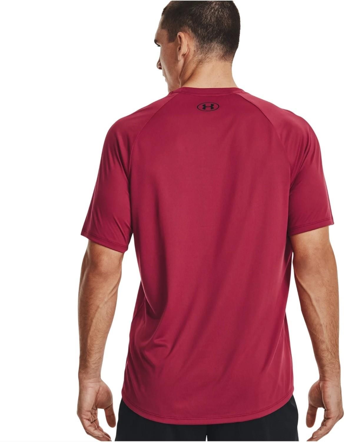 Under Armour Tech 2.0 Short Sleeve 1326413-664 : Rozmiar - L - Ceny i ...