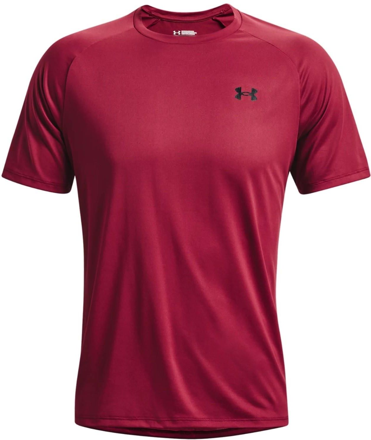 Under Armour Tech 2.0 Short Sleeve 1326413-664 : Rozmiar - L - Ceny i ...