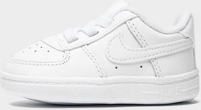 NIKE AIR FORCE 1 CRIB INFANT BIALY CK2201-100 - Ceny i opinie - Ceneo.pl