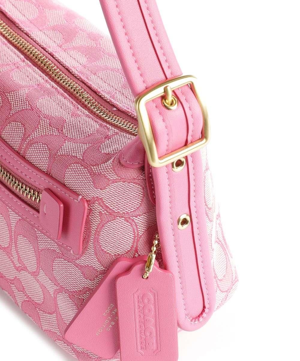 Coach Demi Torba na ramię pink - Ceny i opinie - Ceneo.pl