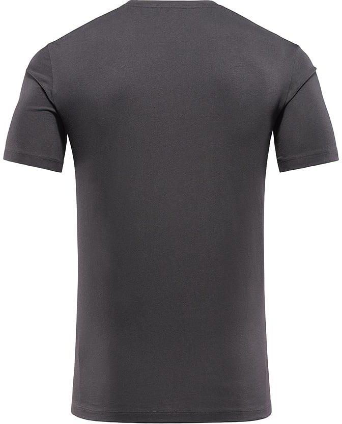 Black Yak Koszulka Senepol w kolorze antracytowym - Ceny i opinie ...