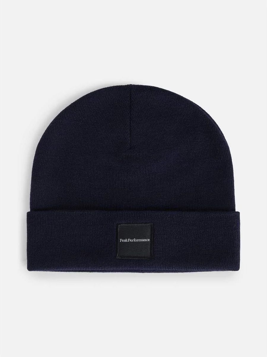 Czapka Peak Performance Switch Hat niebieski - Ceny i opinie - Ceneo.pl