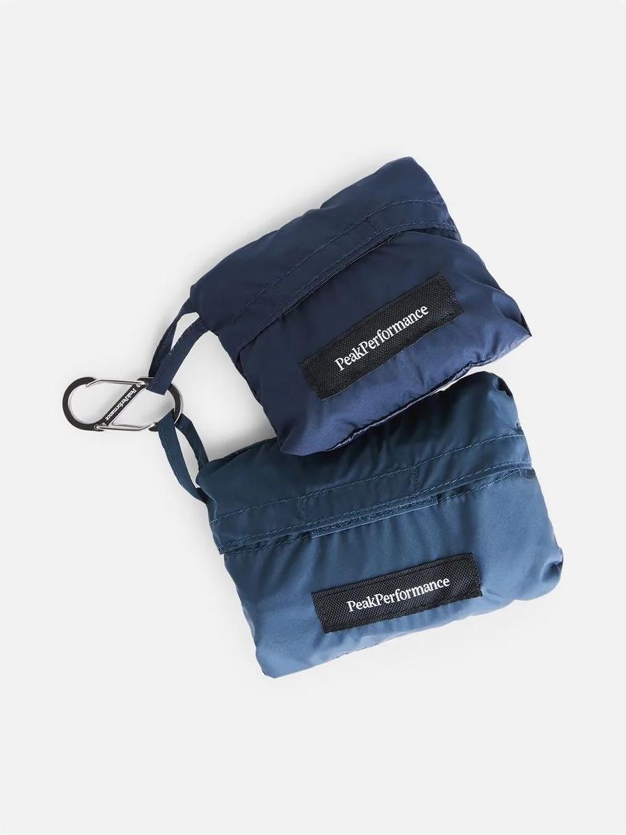Torba Peak Performance Packing Bags niebieski - Ceny i opinie - Ceneo.pl