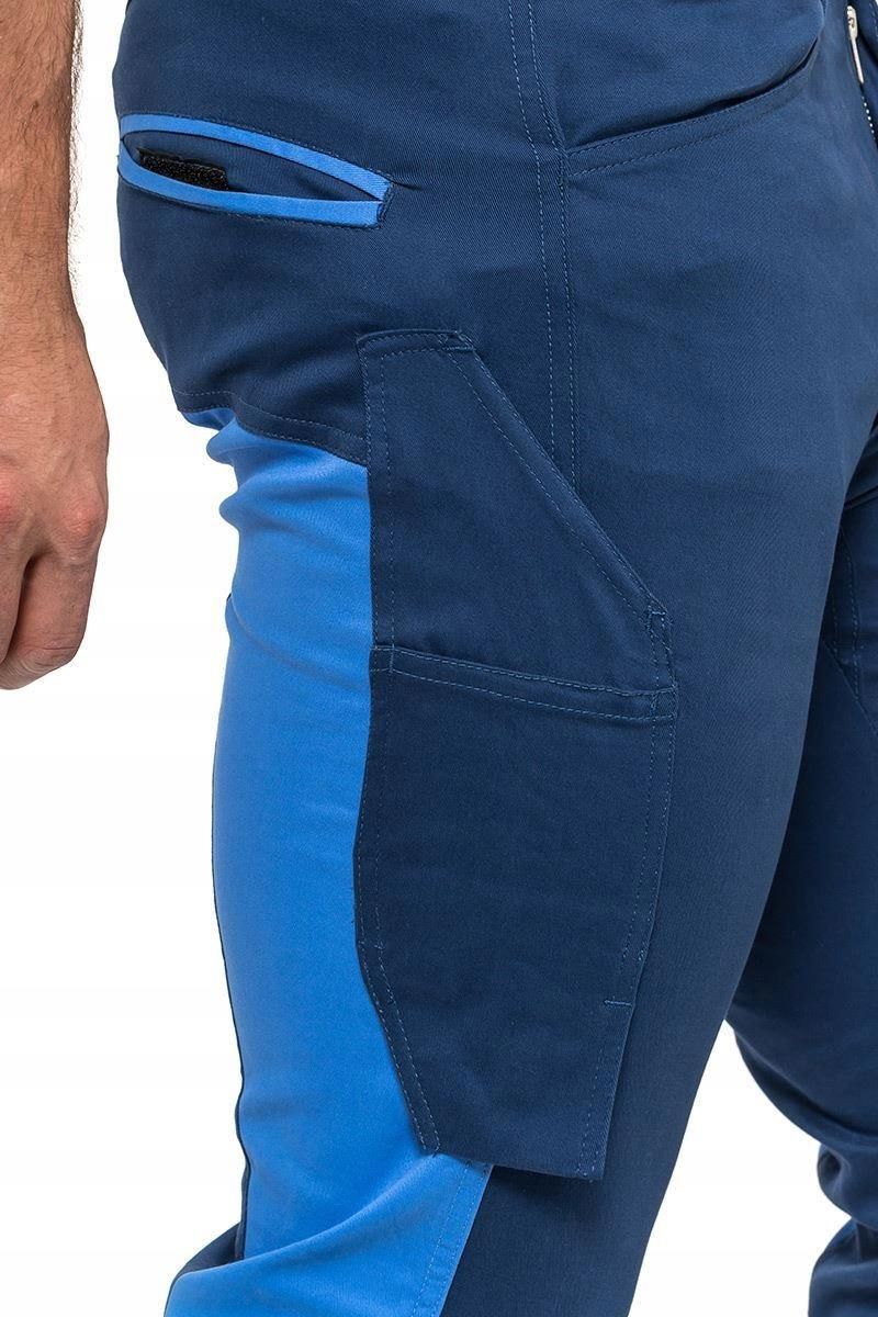 Avacore Spodnie Robocze Tubbos Slim Stretch - Ceny i opinie - Ceneo.pl