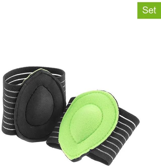 InnovaGoods Opaska (2 szt.) na podbicie stopy - (D)14 cm - Ceny i ...