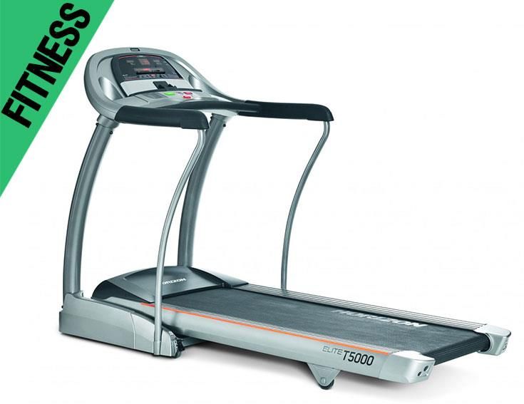 Horizon Elite T5000 - Ceny i opinie - Ceneo.pl
