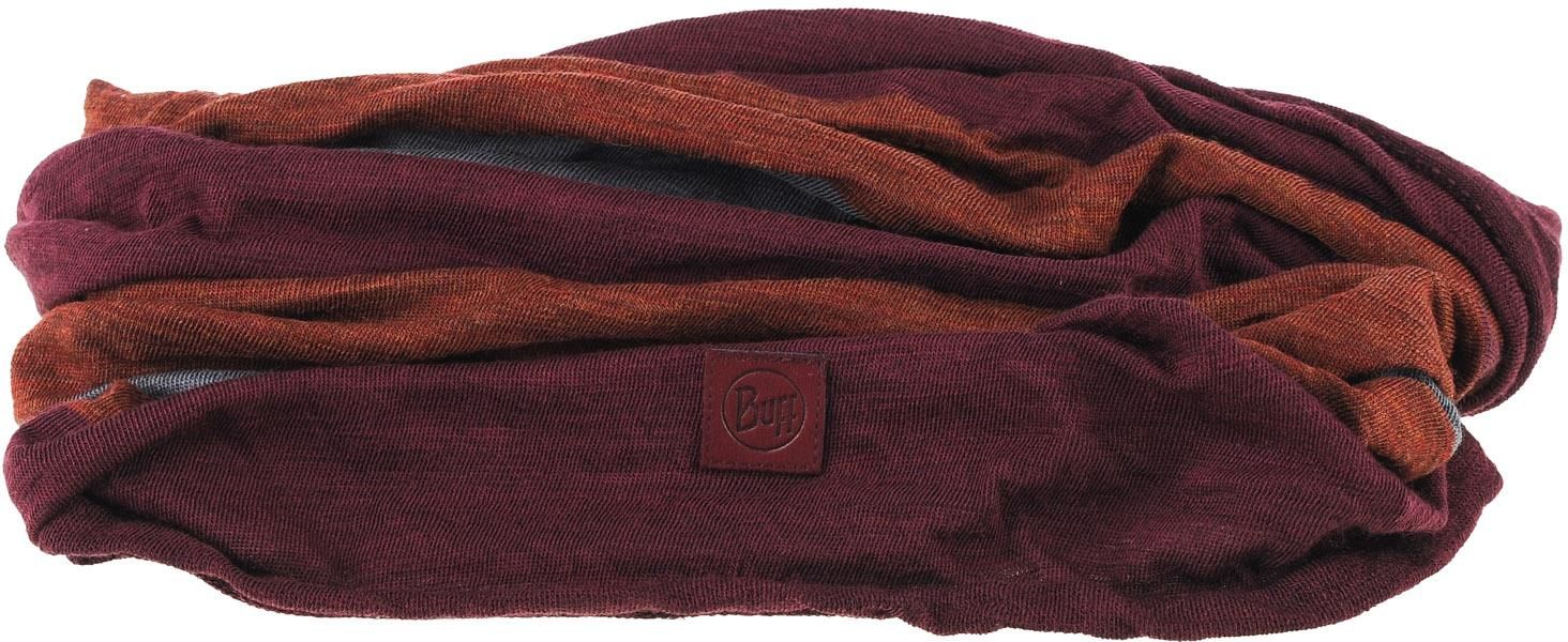 Buff Merino Move Multifunctional Neckwarmer 1302204161000 Rozmiar: One ...