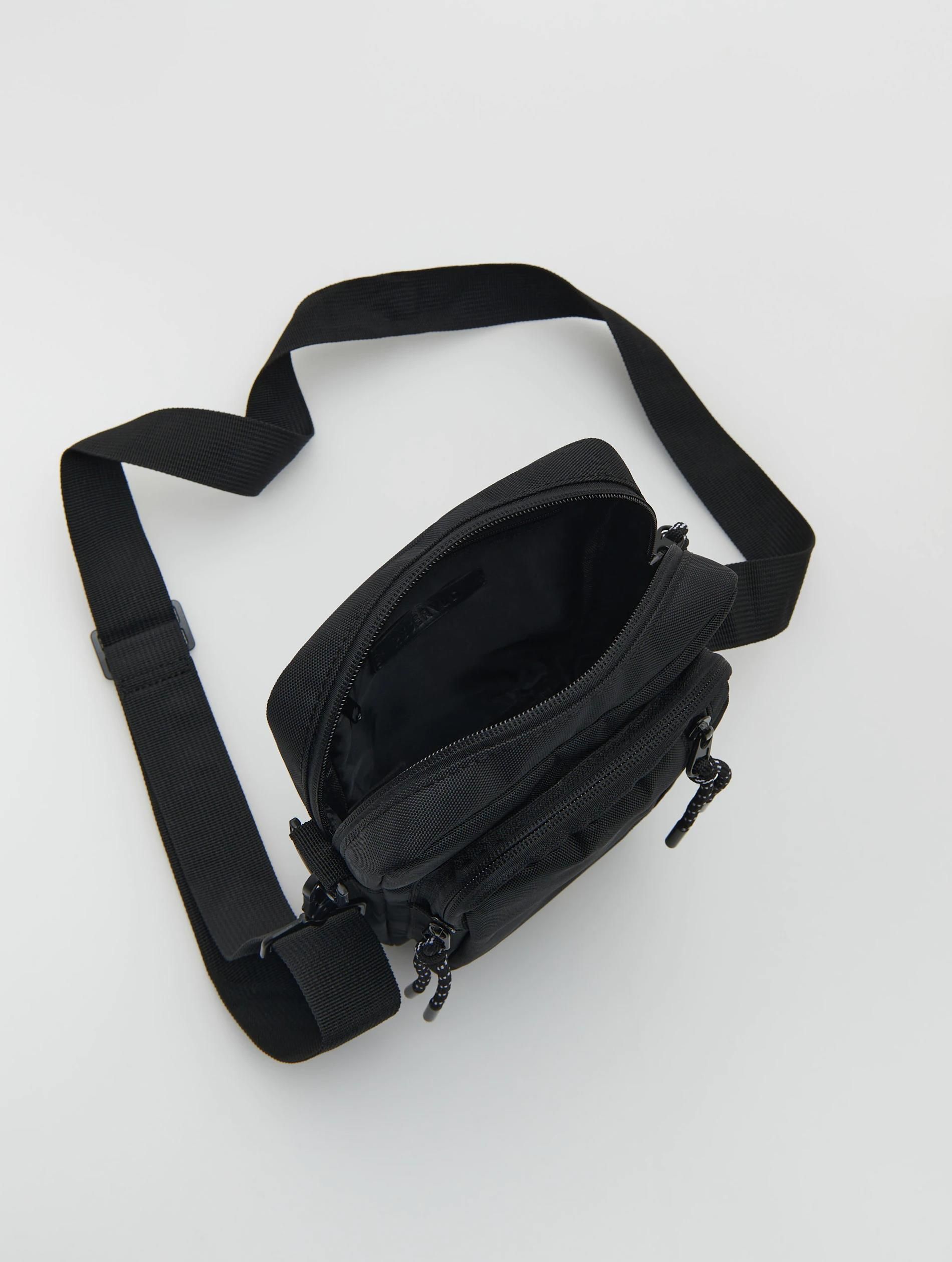 Reserved - Saszetka crossbody - Czarny - Ceny i opinie - Ceneo.pl