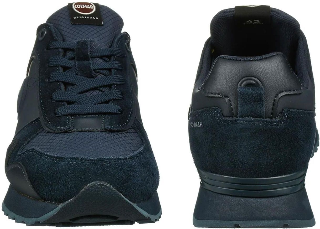 COLMAR Sneakers Travis Pro Rash - Ceny i opinie - Ceneo.pl