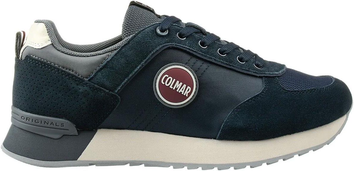 COLMAR Sneakers Travis Authentic - Ceny i opinie - Ceneo.pl
