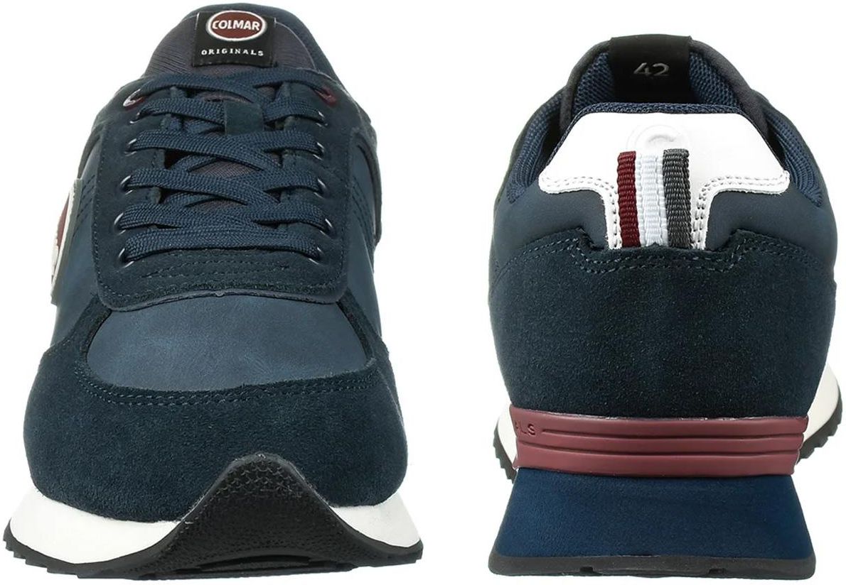 COLMAR Sneakers Travis Boost - Ceny i opinie - Ceneo.pl