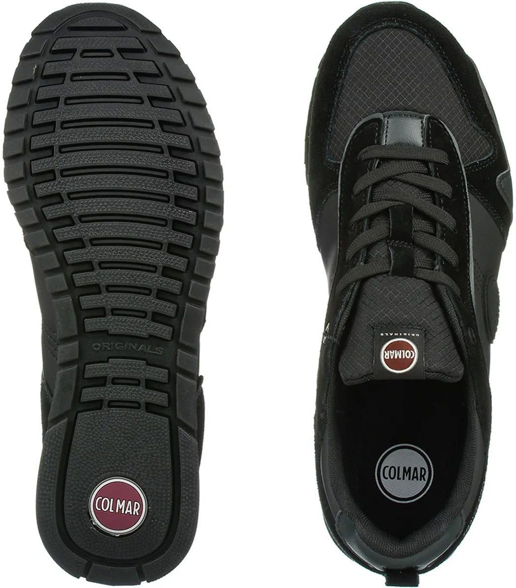 COLMAR Sneakers Travis Pro Rash - Ceny i opinie - Ceneo.pl