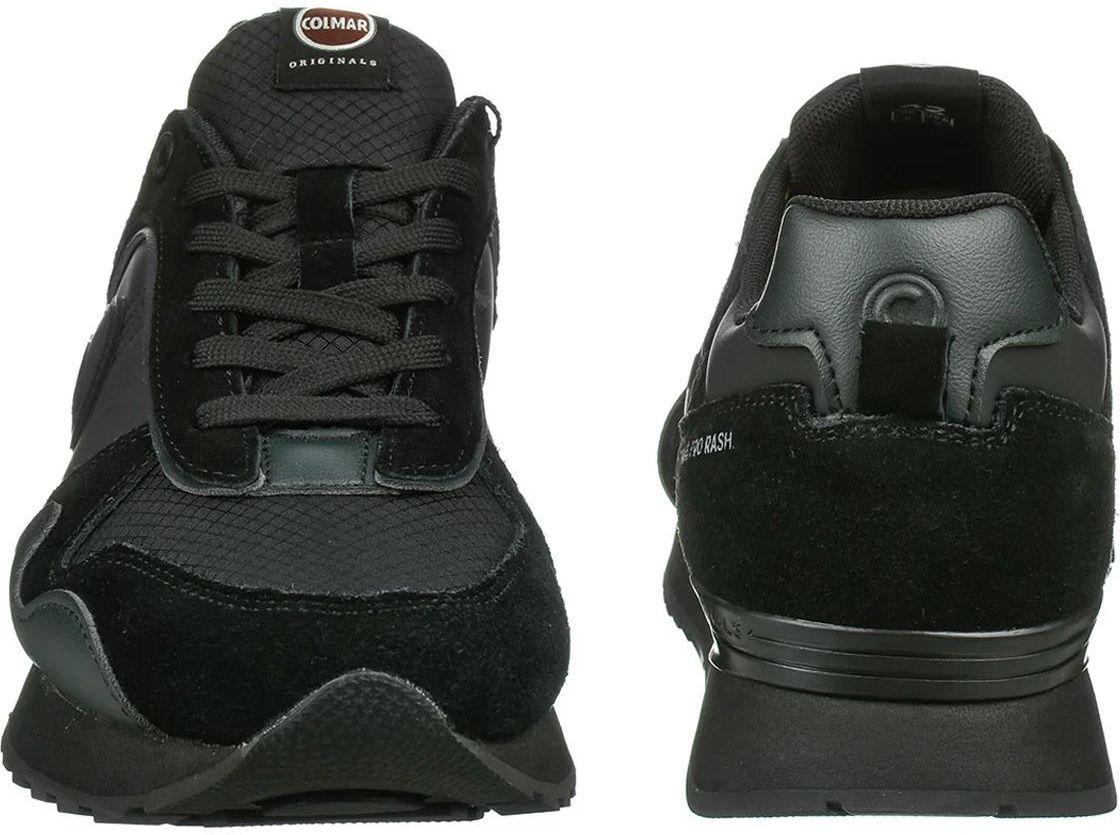COLMAR Sneakers Travis Pro Rash - Ceny i opinie - Ceneo.pl
