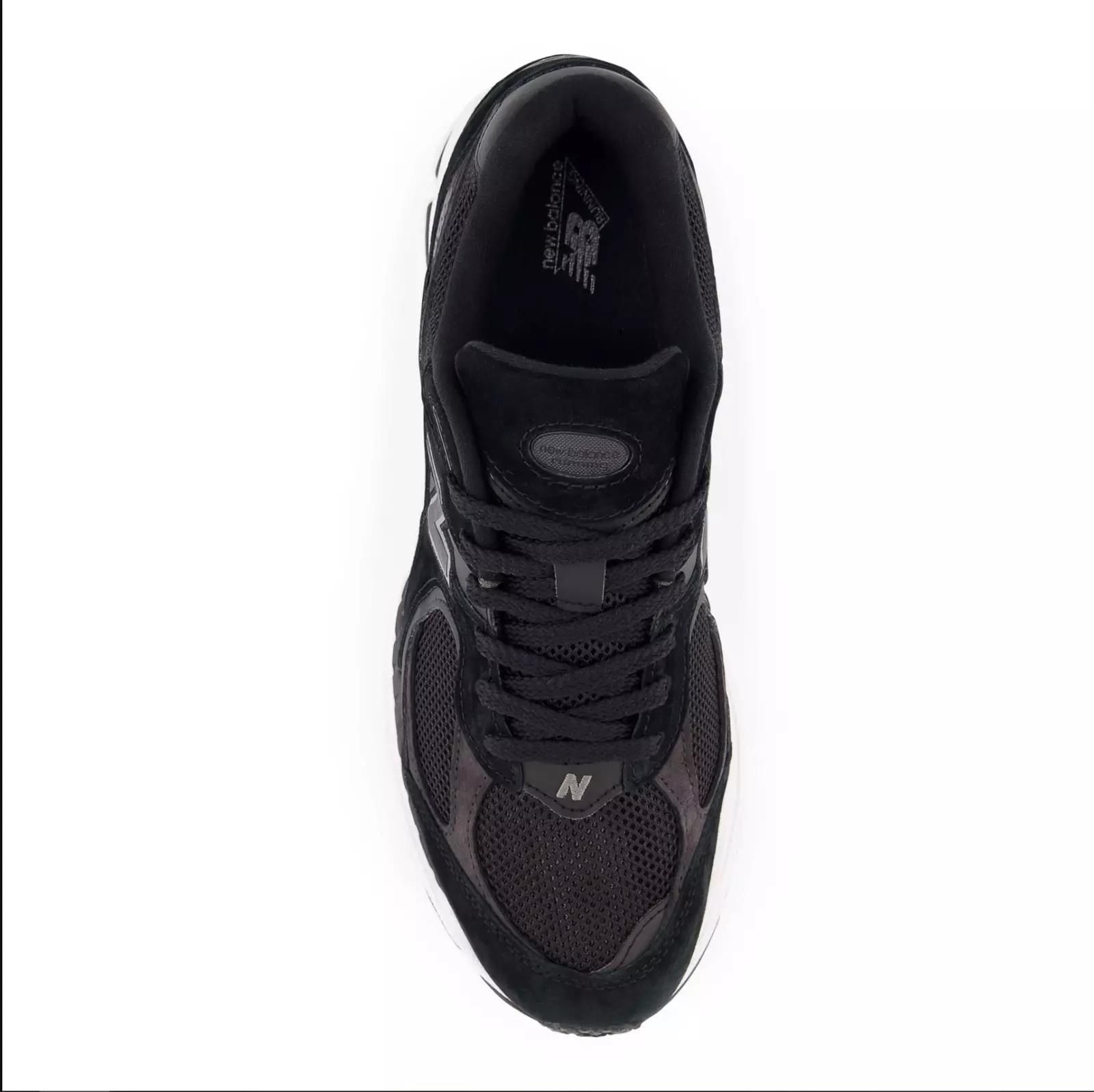 New Balance Sneakers M2002RBK - Ceny i opinie - Ceneo.pl