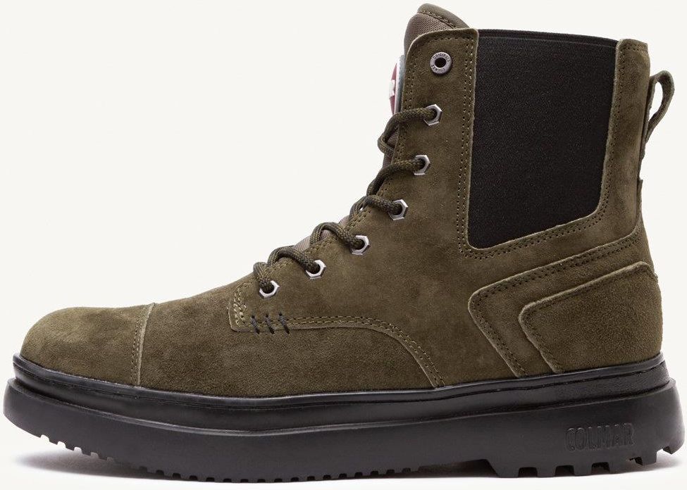COLMAR CONNOR BUSH BOOT MILITARY GREEN - Ceny i opinie - Ceneo.pl