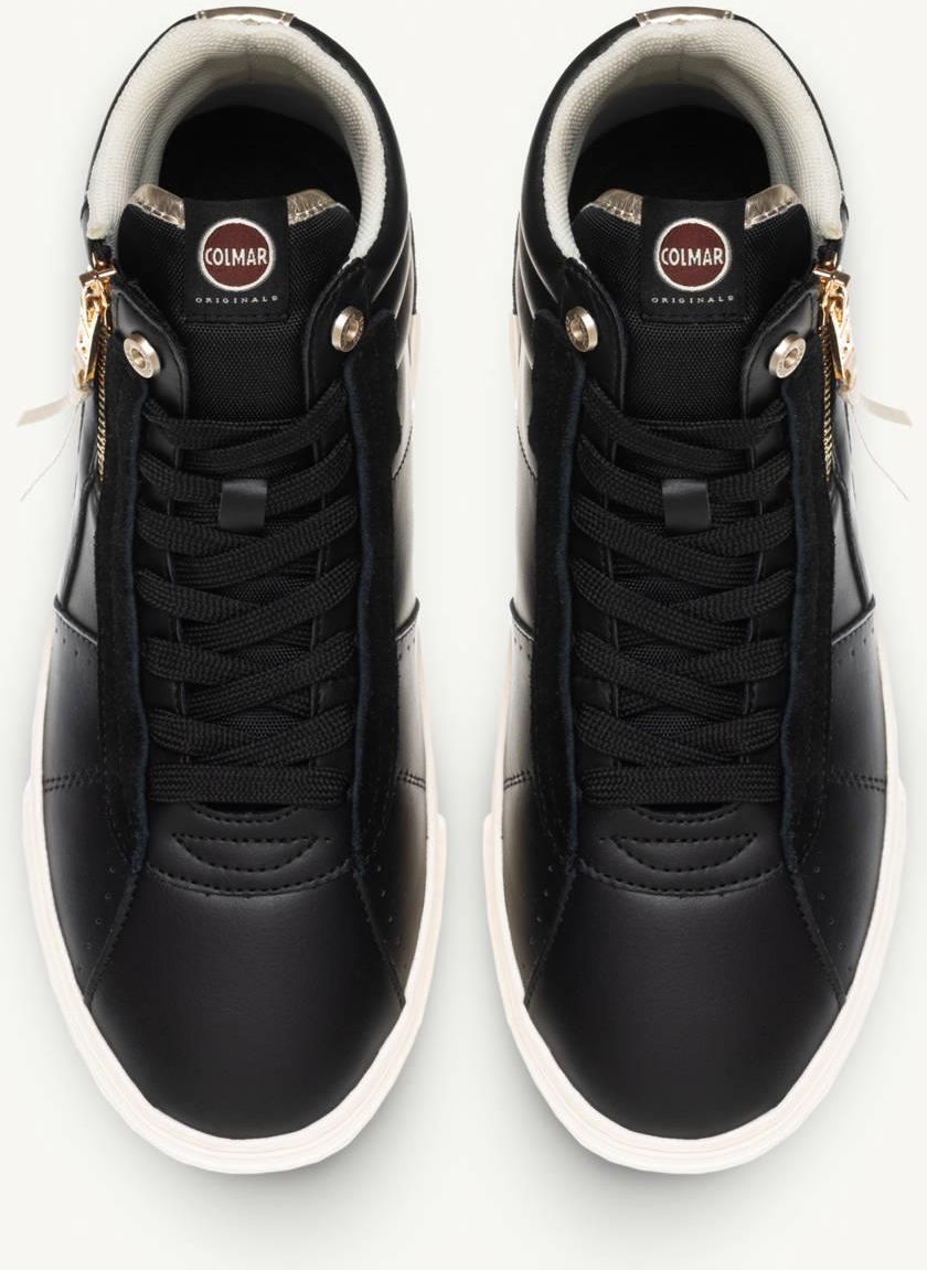 COLMAR THELMA TENDER WOMEN'S BOOT BLACK - Ceny i opinie - Ceneo.pl