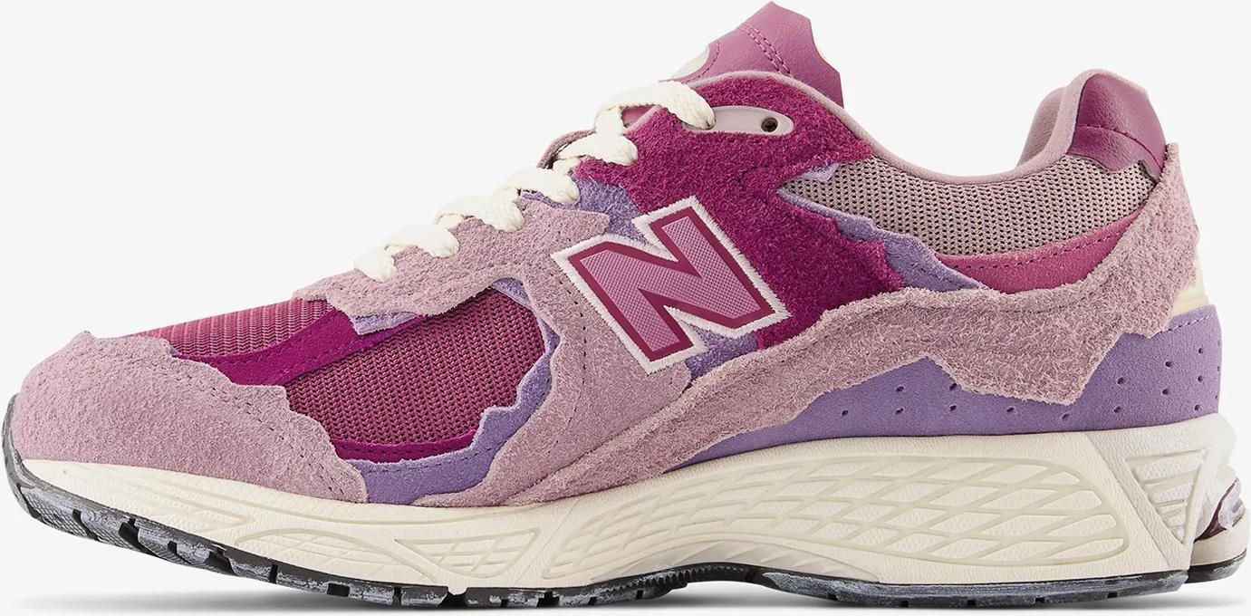 New Balance Sneakers M2002RDH Protection Pack Pink - Ceny i opinie ...