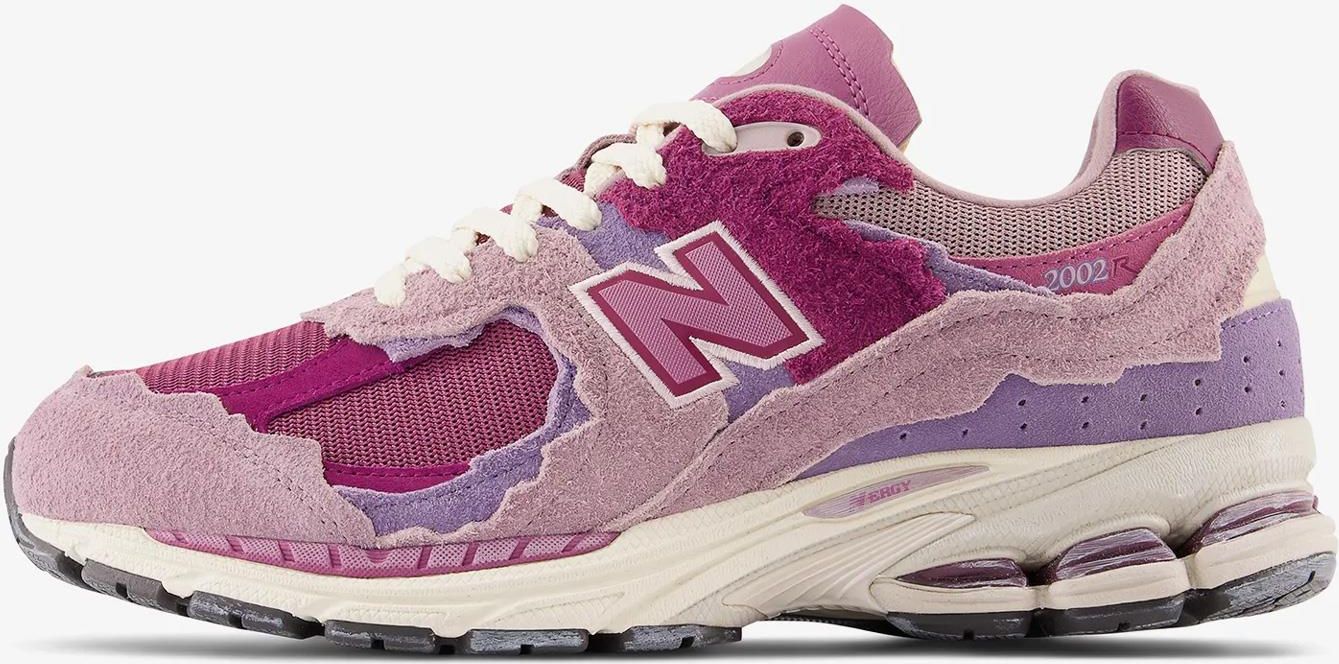 New Balance Sneakers M2002RDH Protection Pack Pink - Ceny i opinie ...