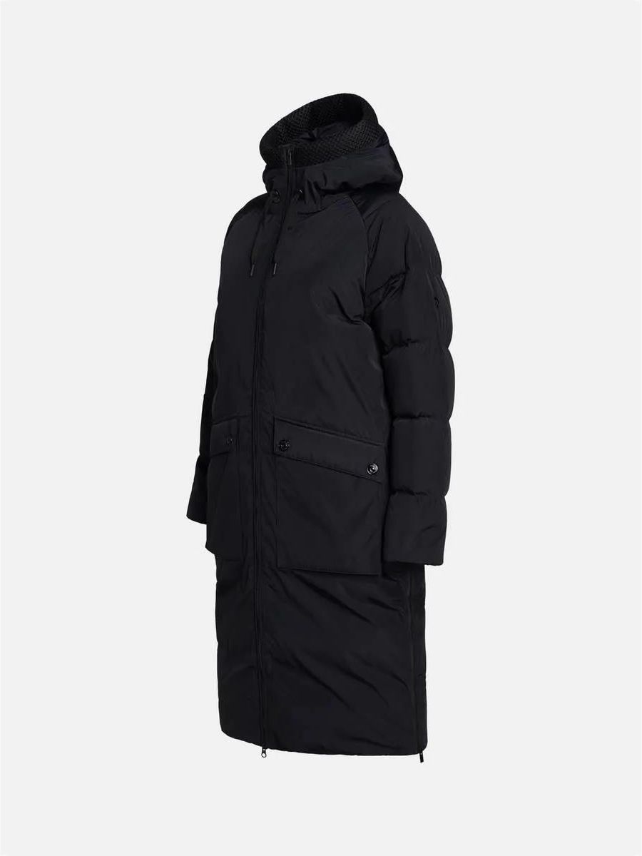 Płaszcz Peak Performance W Stella Coat - Ceny i opinie - Ceneo.pl