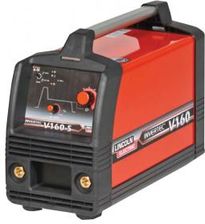 Spawarka Lincoln Electric Bester Invertec V 160-S Wf200172 - Opinie i ...