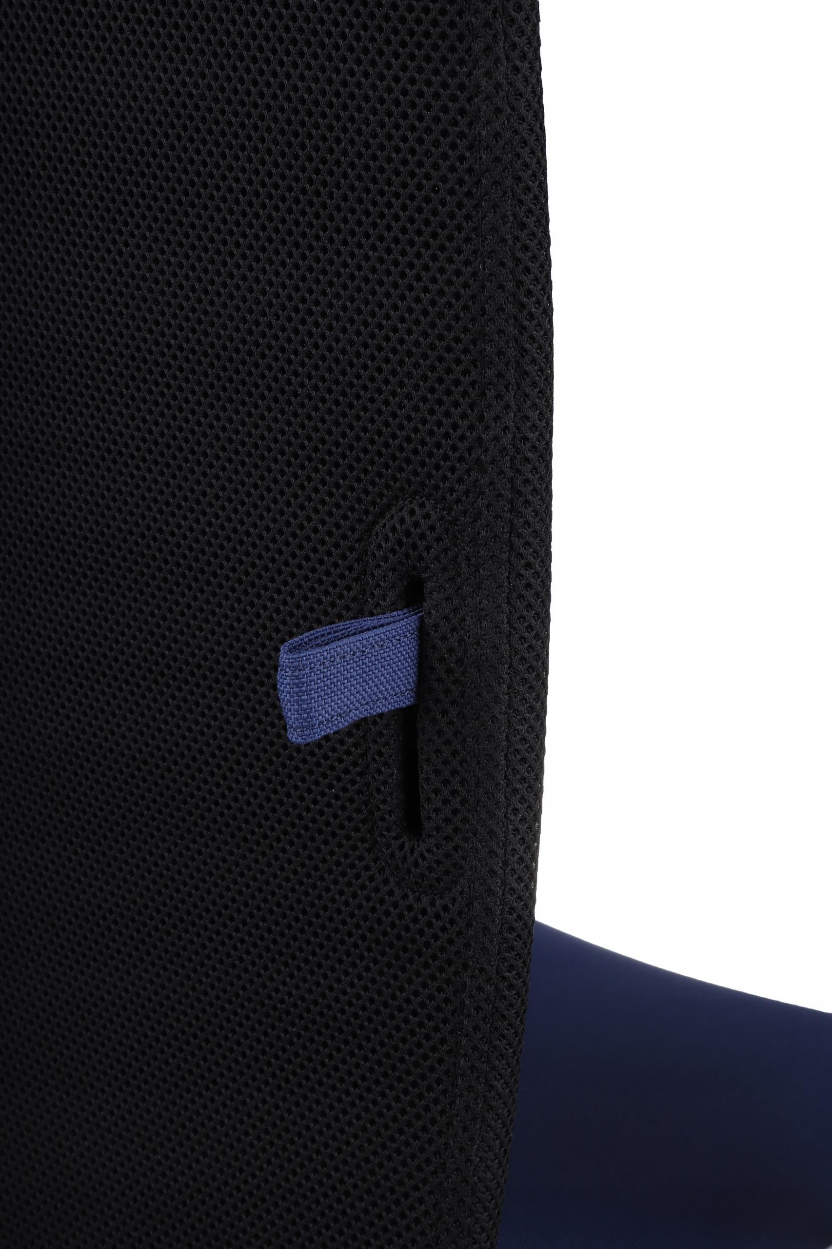 Fotel Biurowy Grospol Mike B Chrom Kolory Siatka - Opinie i atrakcyjne ...