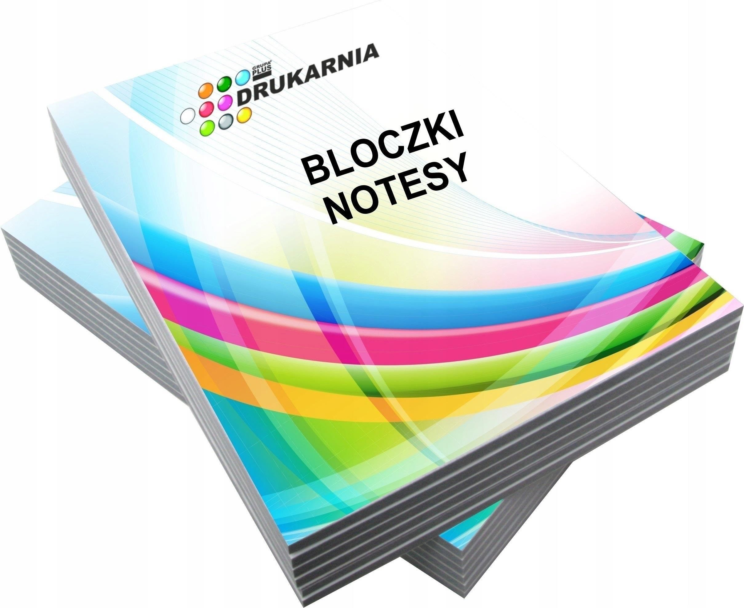 Bloczki Notesy A4 A5 A6 A7 - Ceny i opinie - Ceneo.pl