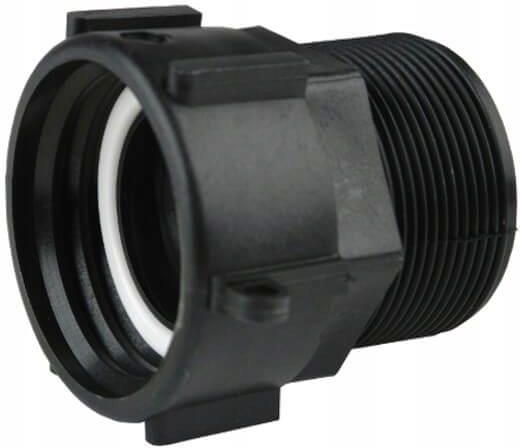 Redukcja Przejście Ibc S60X6 Na Gz 1 Pp - Ceny i opinie - Ceneo.pl