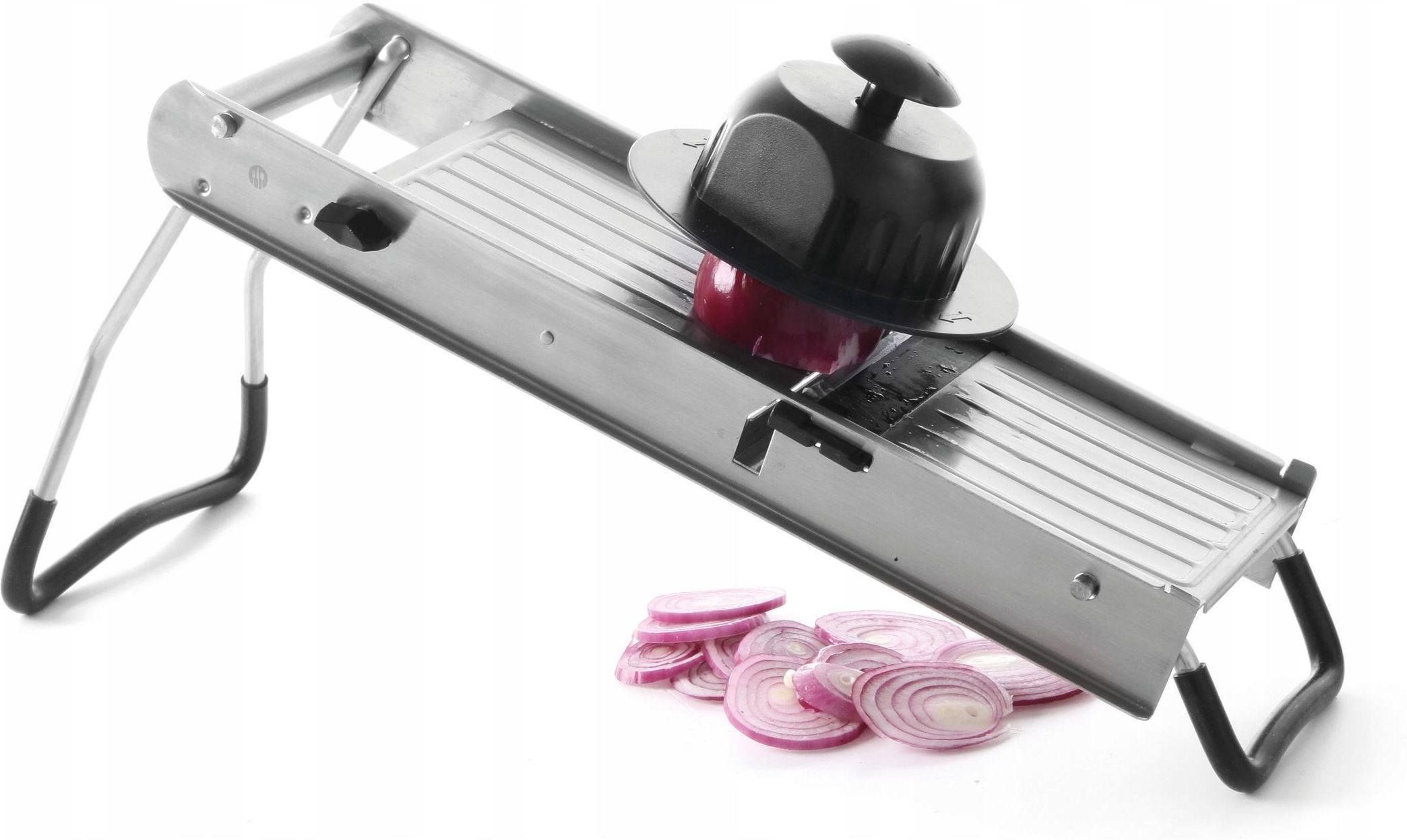 Drobne urządzenie gastronomiczne Hendi Szatkownica Ręczna Do Warzyw ...