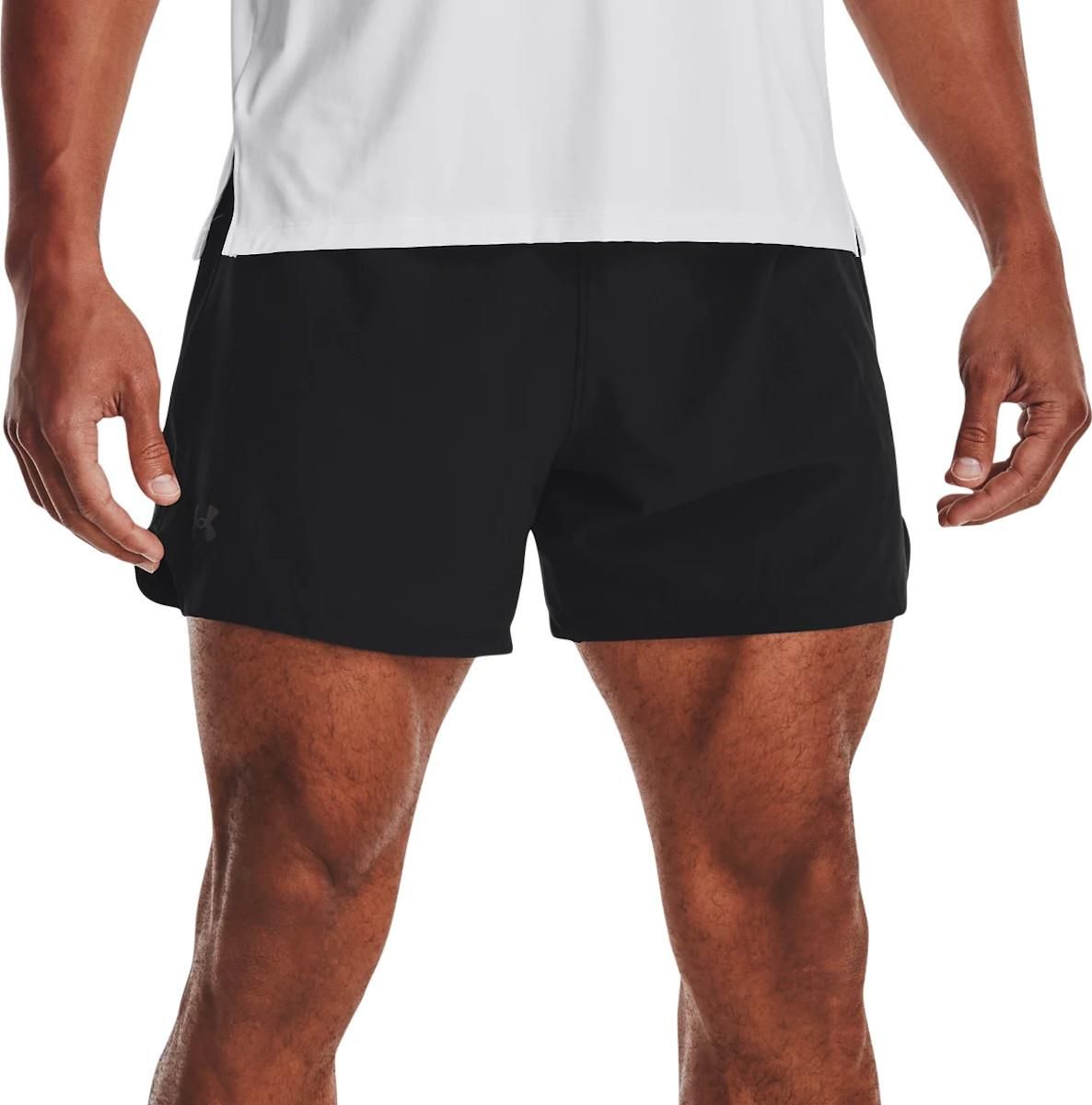 Zorty Under Armour UA PEEDPOCKET 5'' HORT - Ceny i opinie - Ceneo.pl