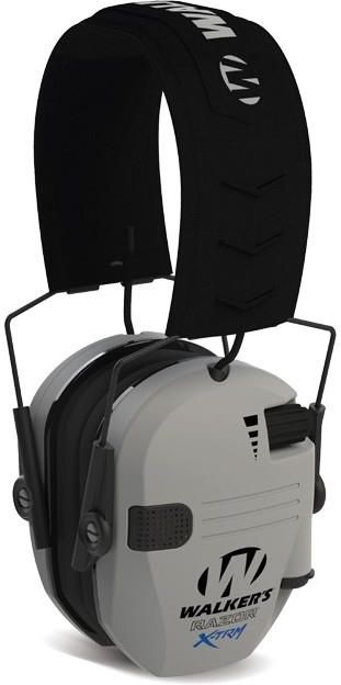 Walker'S Ochronniki Słuchu Xtrm Razor Dig Muff Grey - Ceny i opinie ...