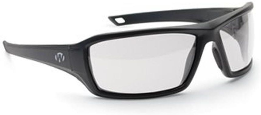 Walker'S Okulary Ochronne Forge Full Frame Clear - Ceny i opinie - Ceneo.pl