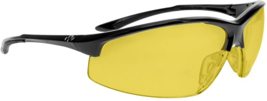 Walker'S Okulary Ochronne Tanker Open Frame Amber - Ceny i opinie ...