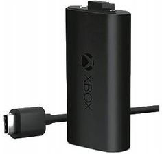 Xbox Play and Charge Kit Usb Series S X Usb-c - Ceny i opinie - Ceneo.pl