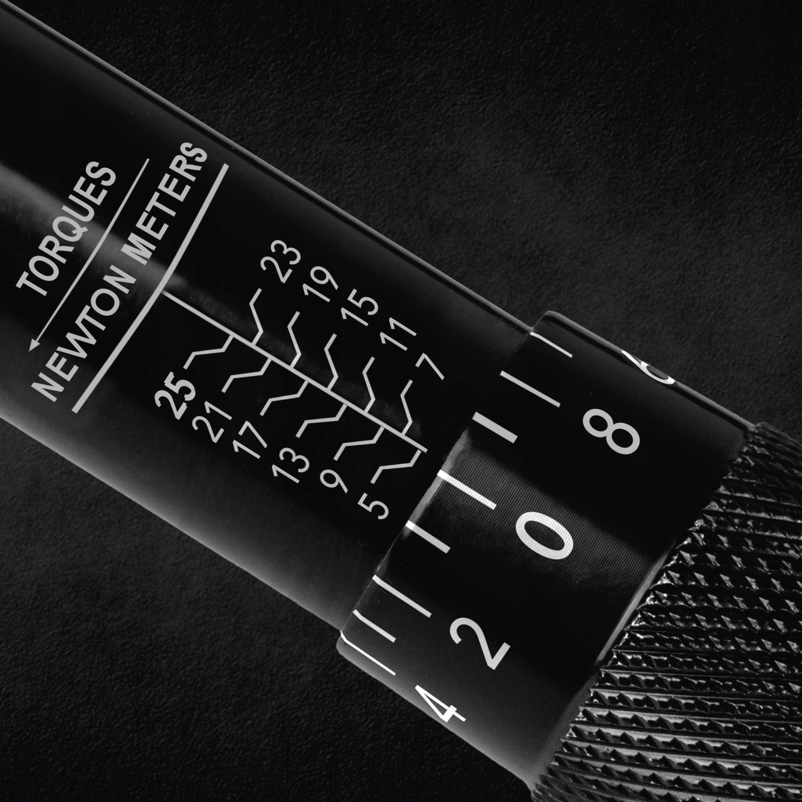 Mjw Klucz dynamometryczny 1/4 5-24 Nm ceryfikat 980002 - Opinie i ceny ...