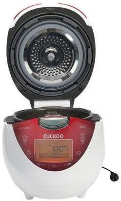 Cuckoo CRPN0681F - Opinie i ceny na Ceneo.pl