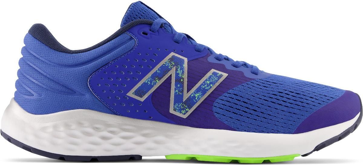 New Balance M520 M520Pb7 Niebieski - Ceny i opinie - Ceneo.pl