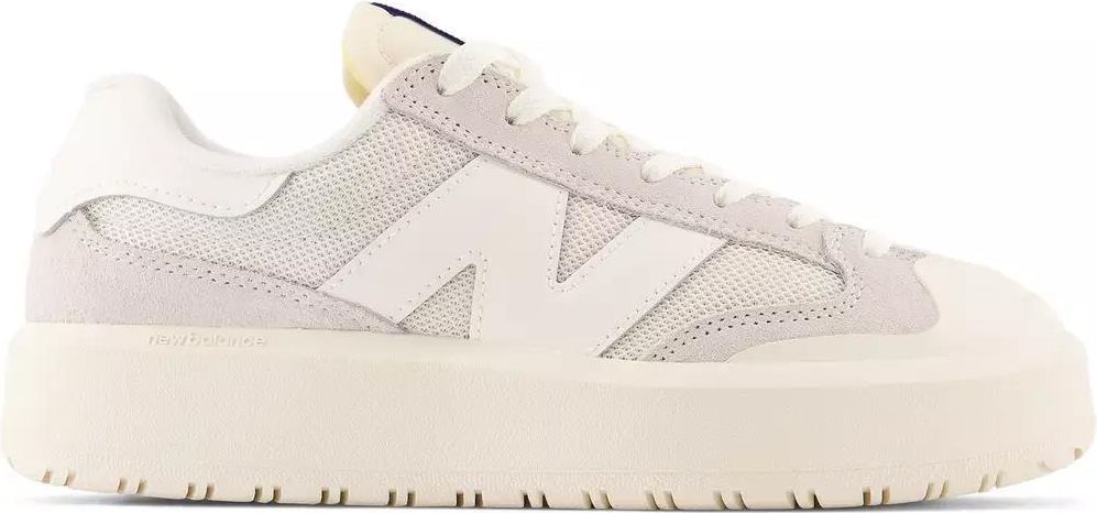 New Balance CT302RB - Ceny i opinie - Ceneo.pl