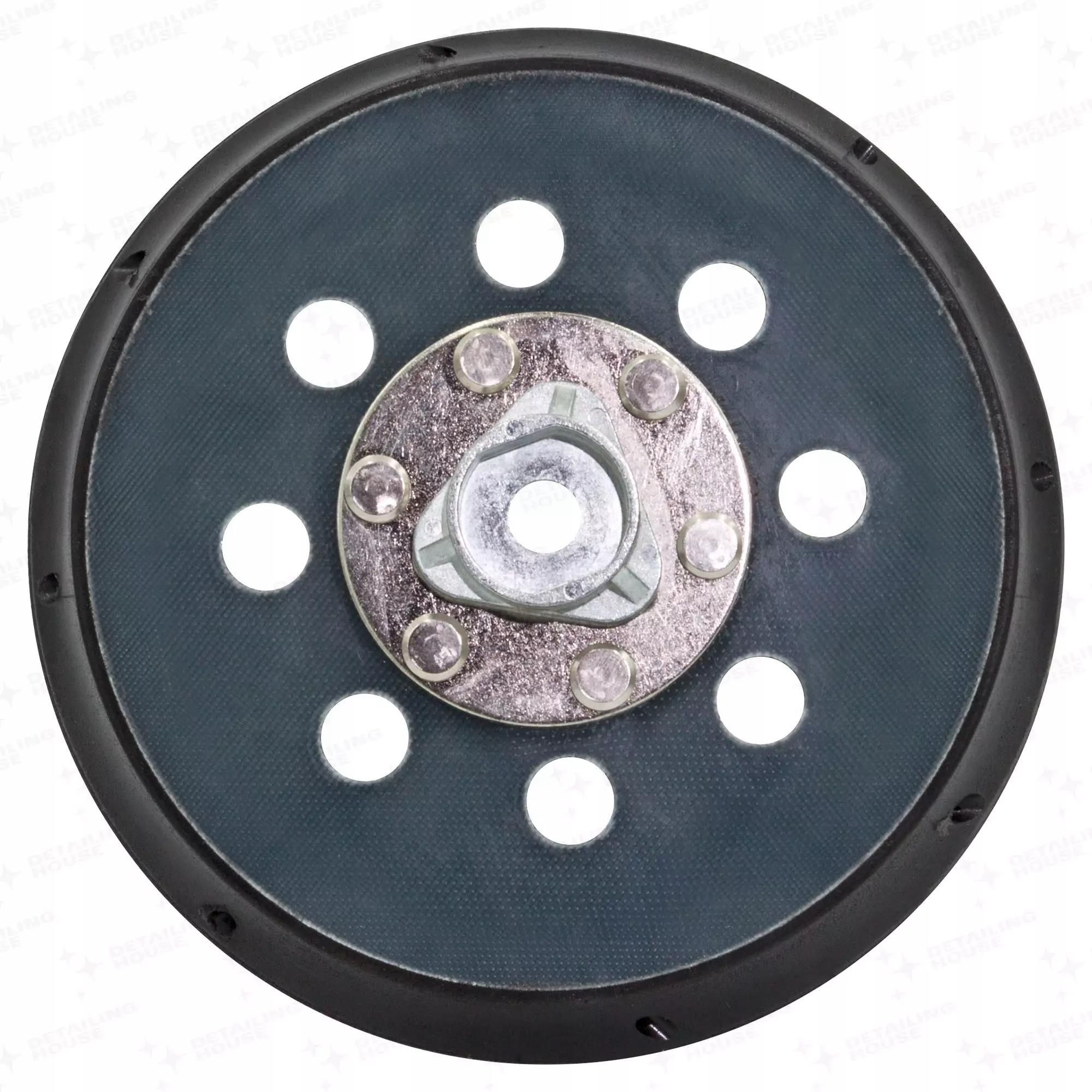 Zentool 5 Backing Plate - talerz roboczy do ZEN5BP125 - Opinie i ceny ...