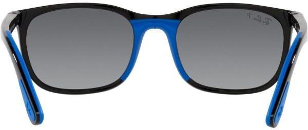 Ray-Ban RJ9076S 7122T3 Polarized ONE SIZE (49) - Ceny i opinie - Ceneo.pl