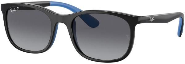 Ray-Ban RJ9076S 7122T3 Polarized ONE SIZE (49) - Ceny i opinie - Ceneo.pl