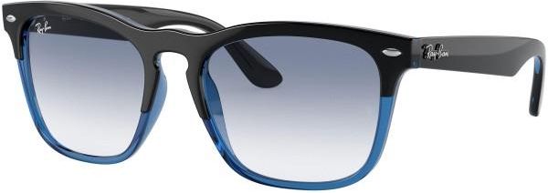 Ray-Ban Steve RB4487 663219 ONE SIZE (54) - Ceny i opinie - Ceneo.pl