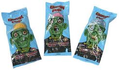 Sweet N Fun Prc Candy Connection Brain Pop Lizak Z Gumą 16G - Ceny i ...